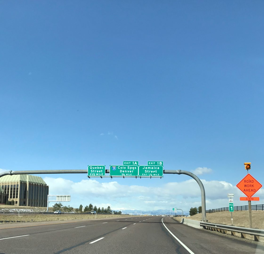 E-470 - Terracare Associates